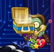 Teleportation Zombie | Plants vs. Zombies Wiki | Fandom