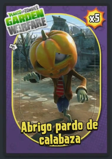 Calabaza Parda | Wiki Plants vs. Zombies | Fandom