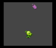 Alien Ooze | Plants vs. Zombies Wiki | Fandom