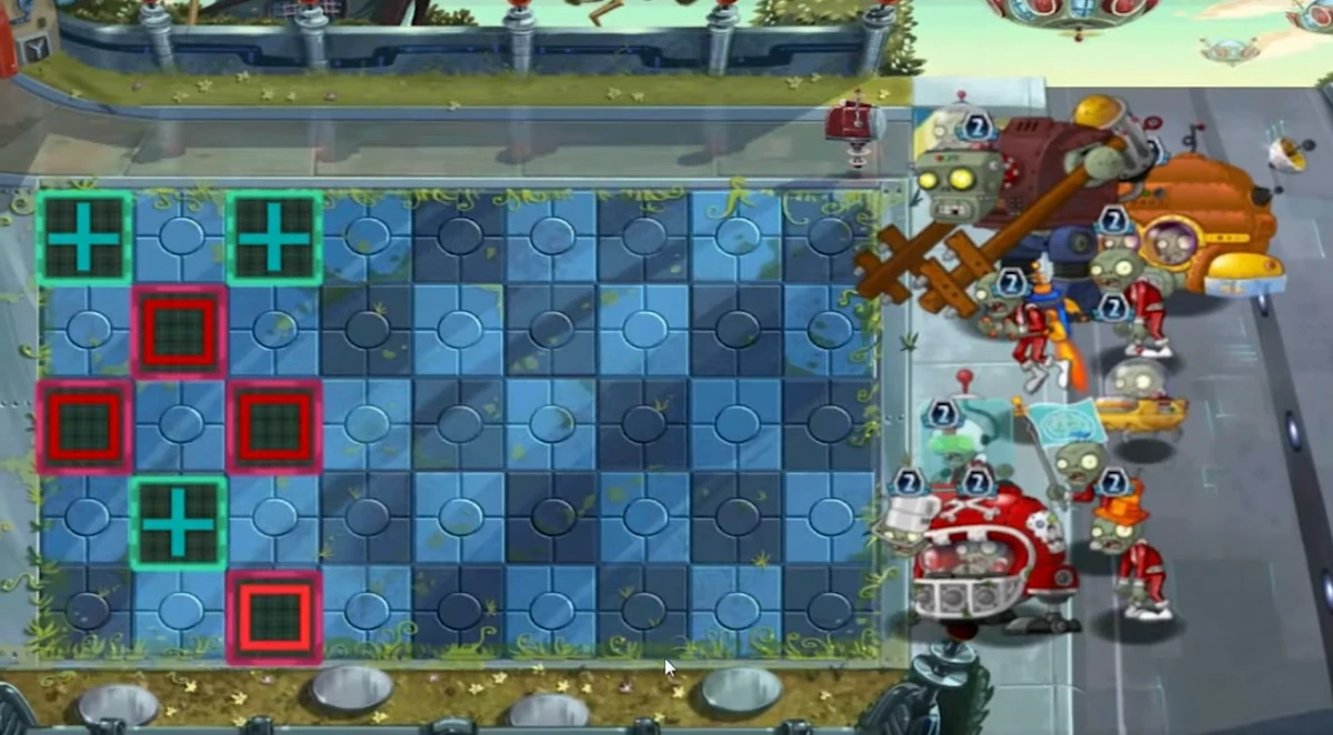 Sun Bombs I | Plants vs. Zombies Wiki | Fandom