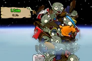 Undead Space | Plants vs. Zombies Wiki | Fandom