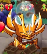 Captain Combustible/Gallery | Plants vs. Zombies Wiki | Fandom