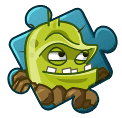 Flytrap line | Plants vs. Zombies Wiki | Fandom