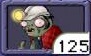 Digger Zombie/Gallery | Plants vs. Zombies Wiki | Fandom