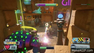 Party Mech | Plants vs. Zombies Wiki | Fandom