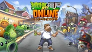 Plants vs. Zombies Online/Gallery | Plants vs. Zombies Wiki | Fandom