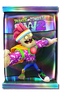 Party Brainz | Plants vs. Zombies Wiki | Fandom