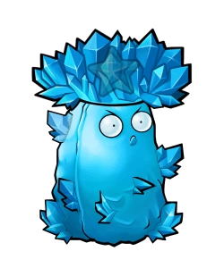 Tall-Ice-nut | Plants vs. Zombies Wiki | Fandom