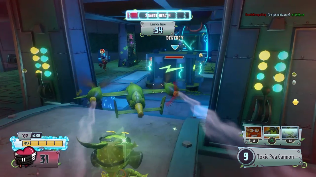 Butterhawk | Plants vs. Zombies Wiki | Fandom