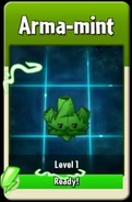 Arma-mint/Gallery | Plants vs. Zombies Wiki | Fandom