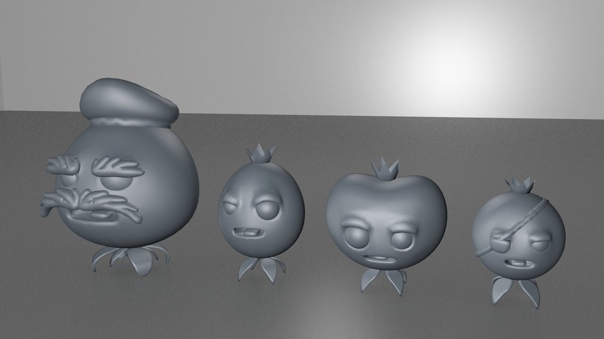 Plants vs. Zombies: Battle for Neighborville/Concepts | Plants vs ...