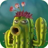 Cactus (Plants vs. Zombies: Garden Warfare) | Plants vs. Zombies Wiki ...