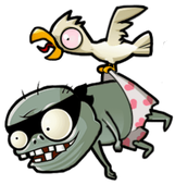 Flying Imp | Plants vs. Zombies Wiki | Fandom