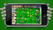 Plants vs. Zombies (iOS) | Plants vs. Zombies Wiki | Fandom