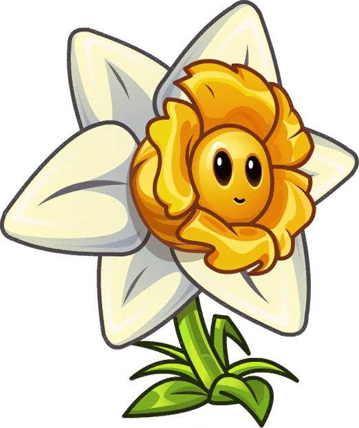 Draftodil/Gallery | Plants vs. Zombies Wiki | Fandom