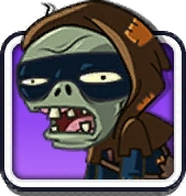 Bandit Zombie | Plants vs. Zombies Wiki | Fandom