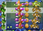 Zombie Bull/Gallery | Plants vs. Zombies Wiki | Fandom