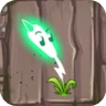 Lightning Reed (Plants vs. Zombies 2) | Plants vs. Zombies Wiki | Fandom