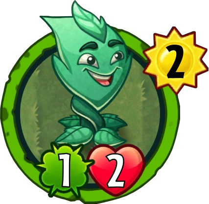 Menta doble | Wiki Plants vs. Zombies | Fandom