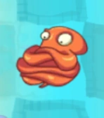 Octo Zombie/Gallery | Plants vs. Zombies Wiki | Fandom