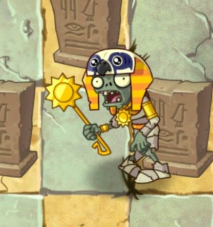 Ra Zombie/Gallery | Plants vs. Zombies Wiki | Fandom