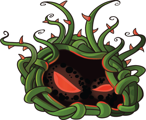 Tangle Kelp/Gallery | Plants vs. Zombies Wiki | Fandom
