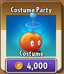 Plants Vs Zombies 2 Em Peach