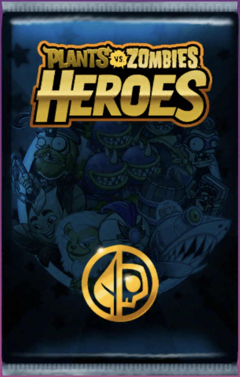 Packs (Plants vs. Zombies Heroes) | Plants vs. Zombies Wiki | Fandom