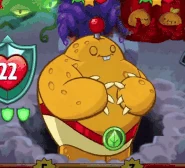 Spudow/Gallery | Plants vs. Zombies Wiki | Fandom