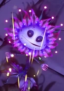 Alien Flower | Plants vs. Zombies Wiki | Fandom