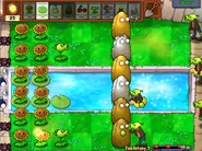 ZomBotany 2 | Plants vs. Zombies Wiki | Fandom