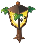 Plantern/Gallery | Plants vs. Zombies Wiki | Fandom