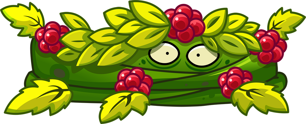 Bramble Bush/Gallery | Plants vs. Zombies Wiki | Fandom