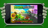 Plants vs. Zombies (iOS) | Plants vs. Zombies Wiki | Fandom