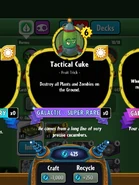 Tactical Cuke/Gallery | Plants vs. Zombies Wiki | Fandom