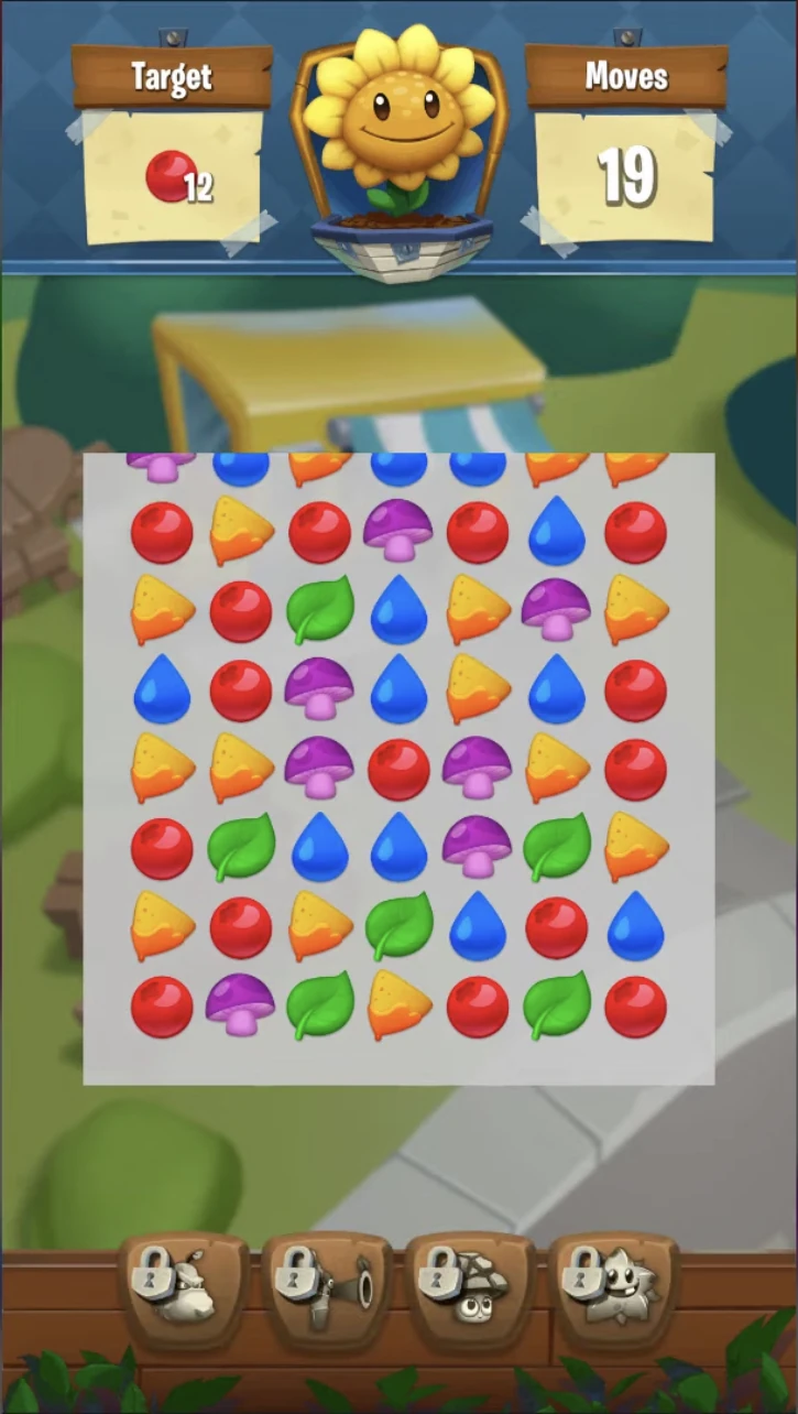 Category:Plants vs. Zombies: Match areas | Plants vs. Zombies Wiki | Fandom