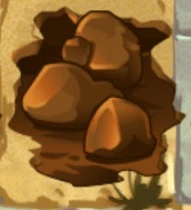 Crater | Plants vs. Zombies Wiki | Fandom
