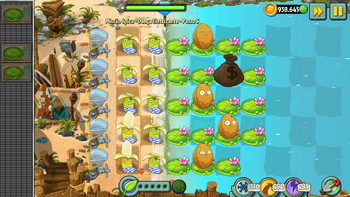 Electrical Boogaloo | Plants vs. Zombies Wiki | Fandom