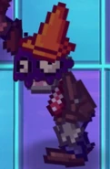8-Bit Zombie/Gallery | Plants vs. Zombies Wiki | Fandom