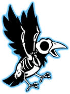 Raven | Plants vs. Zombies Wiki | Fandom