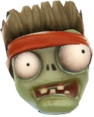 Super Commando | Plants vs. Zombies Wiki | Fandom