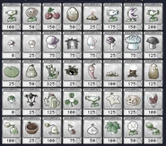 Imitater/Gallery | Plants vs. Zombies Wiki | Fandom