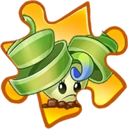 Princess Spring Grass | Plants vs. Zombies Wiki | Fandom