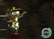 Hero Cleopatra Zombie | Plants vs. Zombies Wiki | Fandom