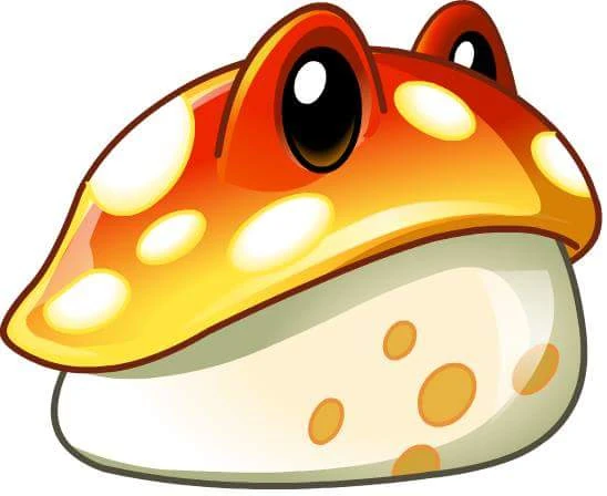 Hongo/Galería | Wiki Plants vs. Zombies | Fandom