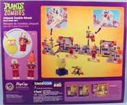 53440 Jetpack Zombie Attack | Plants vs. Zombies Wiki | Fandom