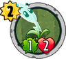 Lightning Reed (Plants vs. Zombies 3) | Plants vs. Zombies Wiki | Fandom