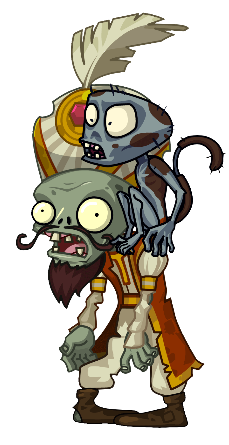 Peddler Zombie | Plants vs. Zombies Wiki | Fandom