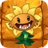 Primal Sunflower | Plants vs. Zombies Wiki | Fandom