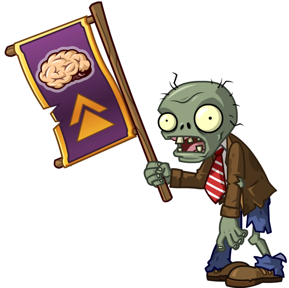 Zombi inspirador/Galería | Wiki Plants vs. Zombies | Fandom